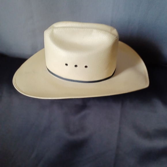 Milano Hat Company | Accessories | Larry Mahan Cowboy Hat Collection ...